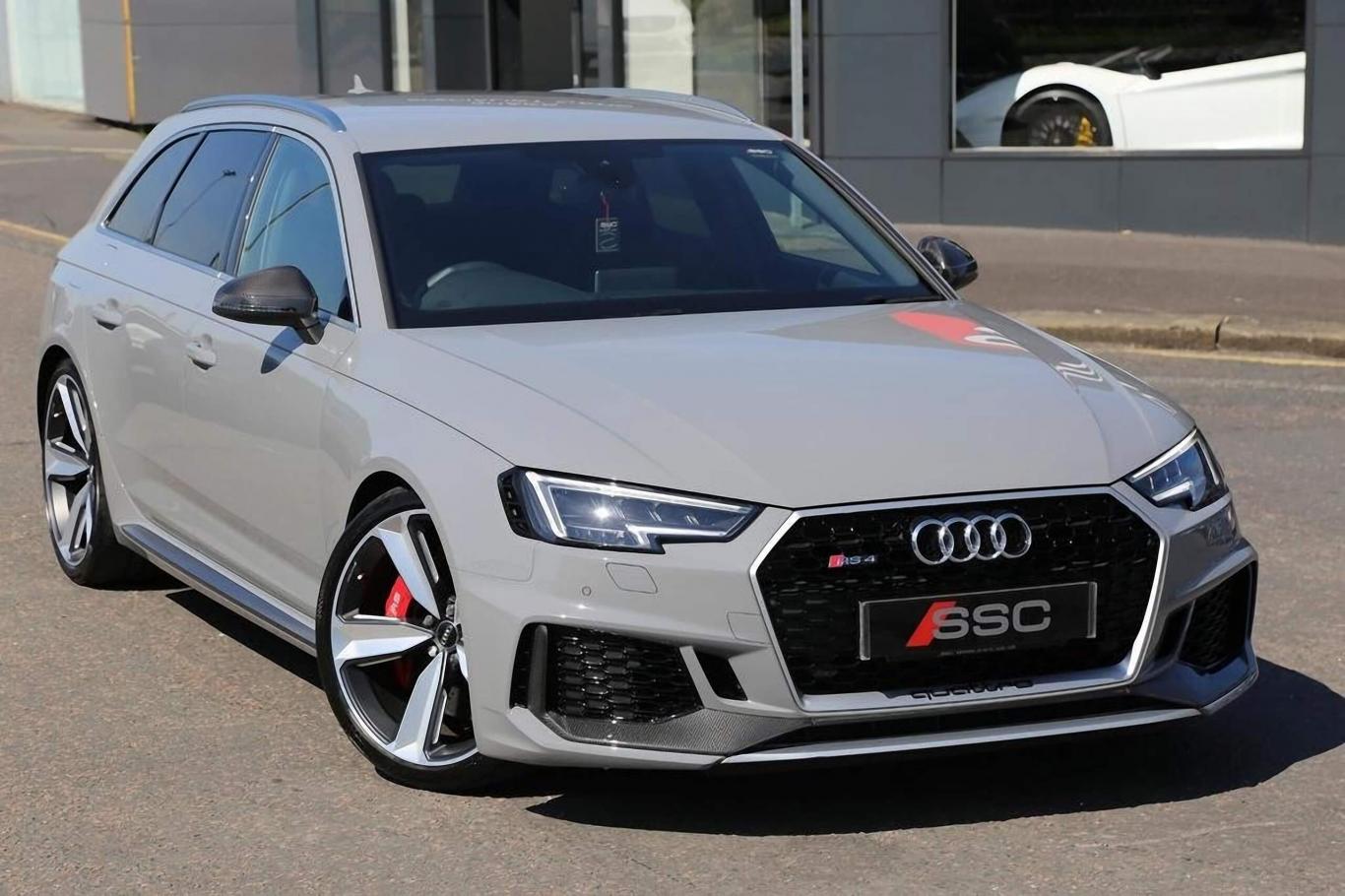 Audi Romania – Pentru iubitorii de Audi din Romania